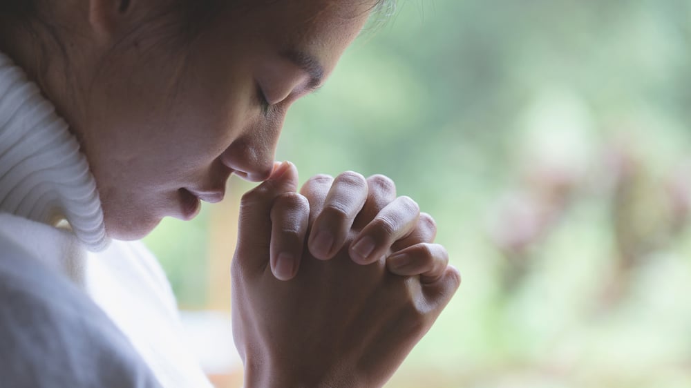 5 Prayers to Use in Times of Turmoil