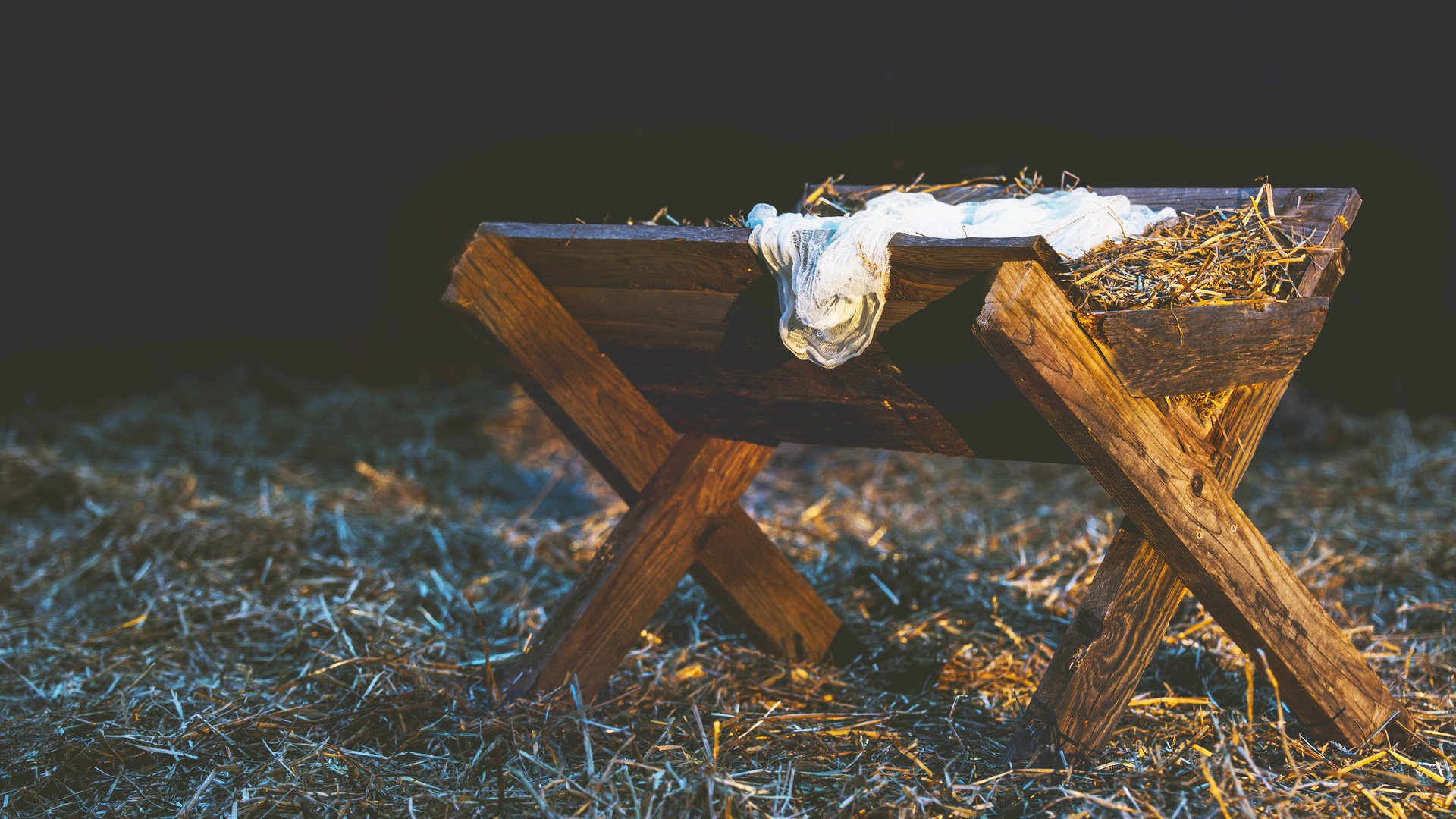 Old Testament Prophecy and the Birth of Christ