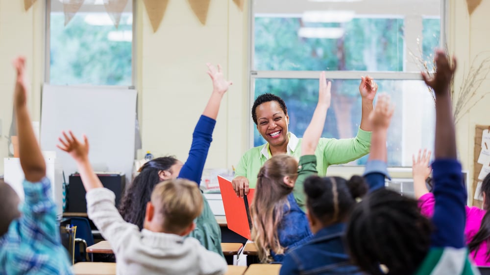 Cultivating Diversity in the Classroom