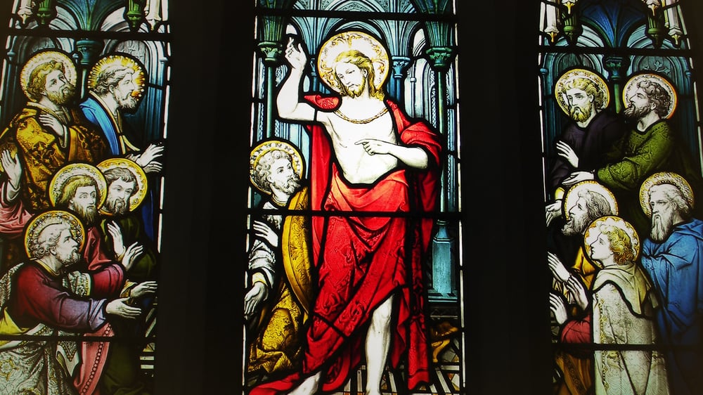 Keeping Church Reverent