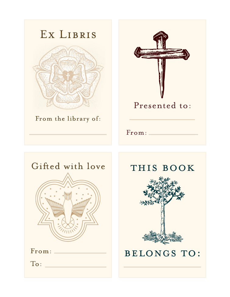 The Complete Collection of Devotional Downloads