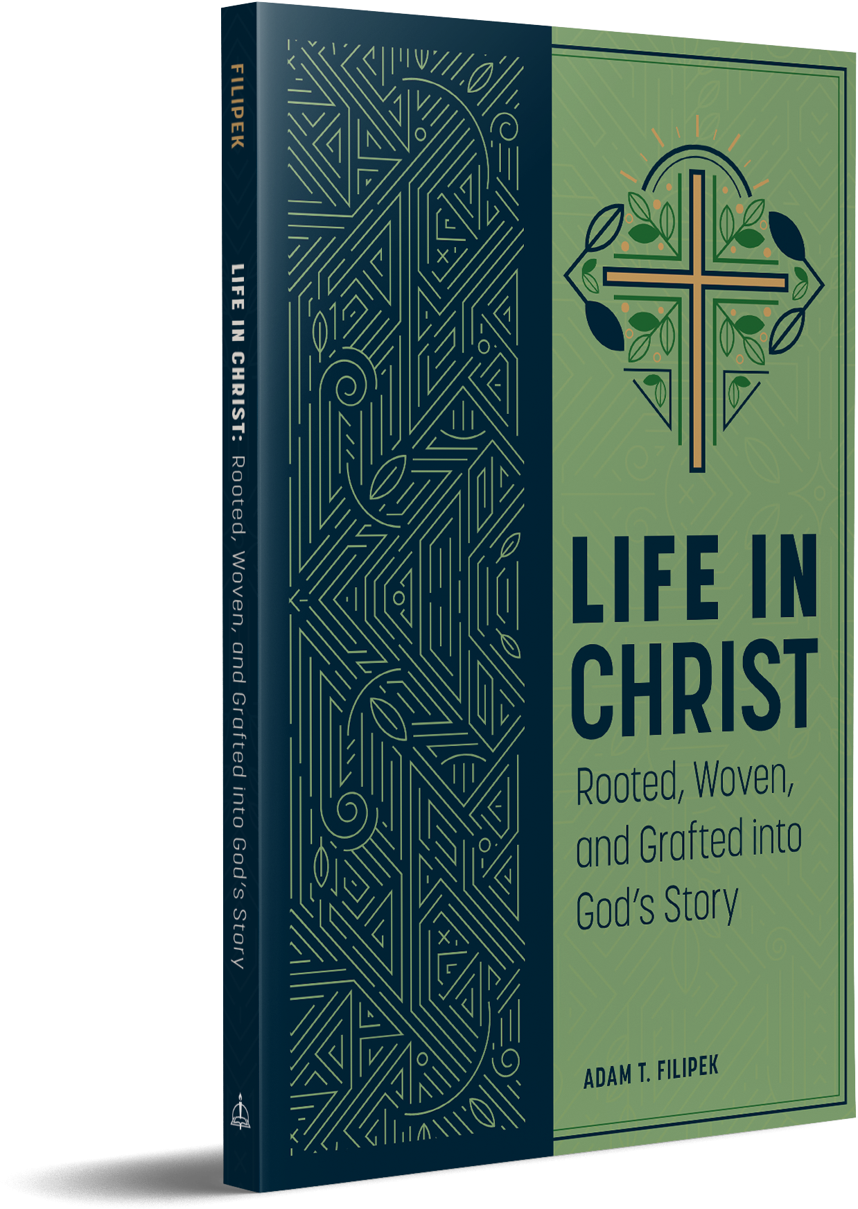 Life in Christ: Rooted, Woven, and Grafted into God's Story