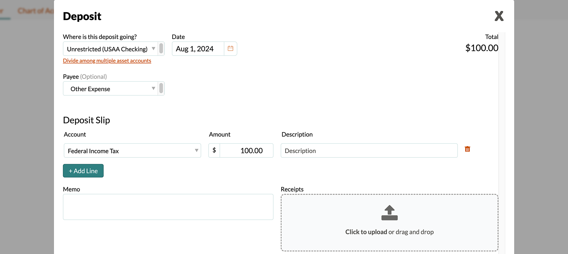 Church Accounting Software | Church360° Ledger by CTS